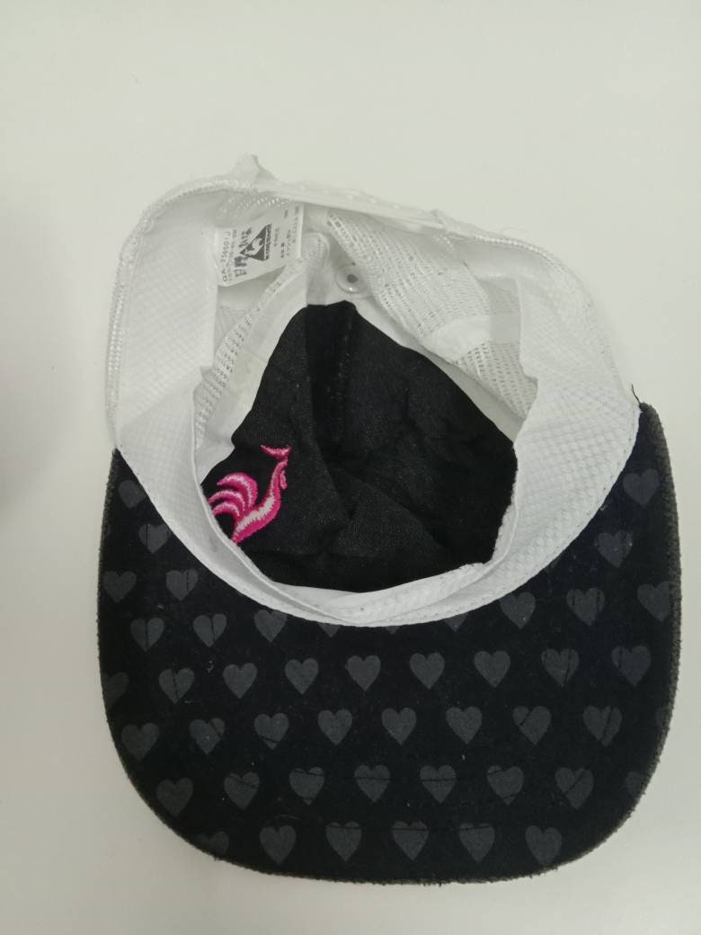 Rare Vintage LE COQ SPORTIF Hat 690 - Etsy