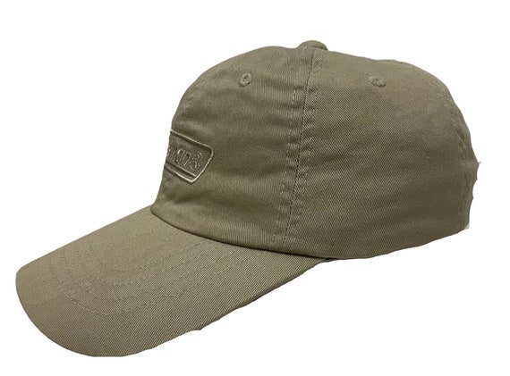 Rare Vintage COLEMAN Hat (279a) - Gem