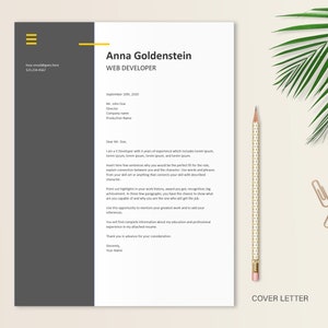 Developer Resume Template Software Engineer Resume Web Developer CV ...