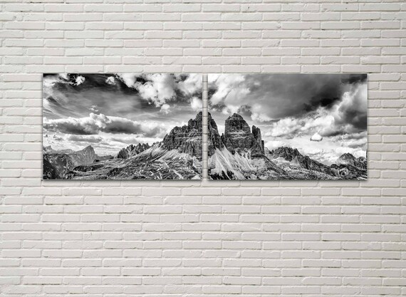 Print 6 Feet Wide Print Six Feet Wide Wide Print for Area | Etsy