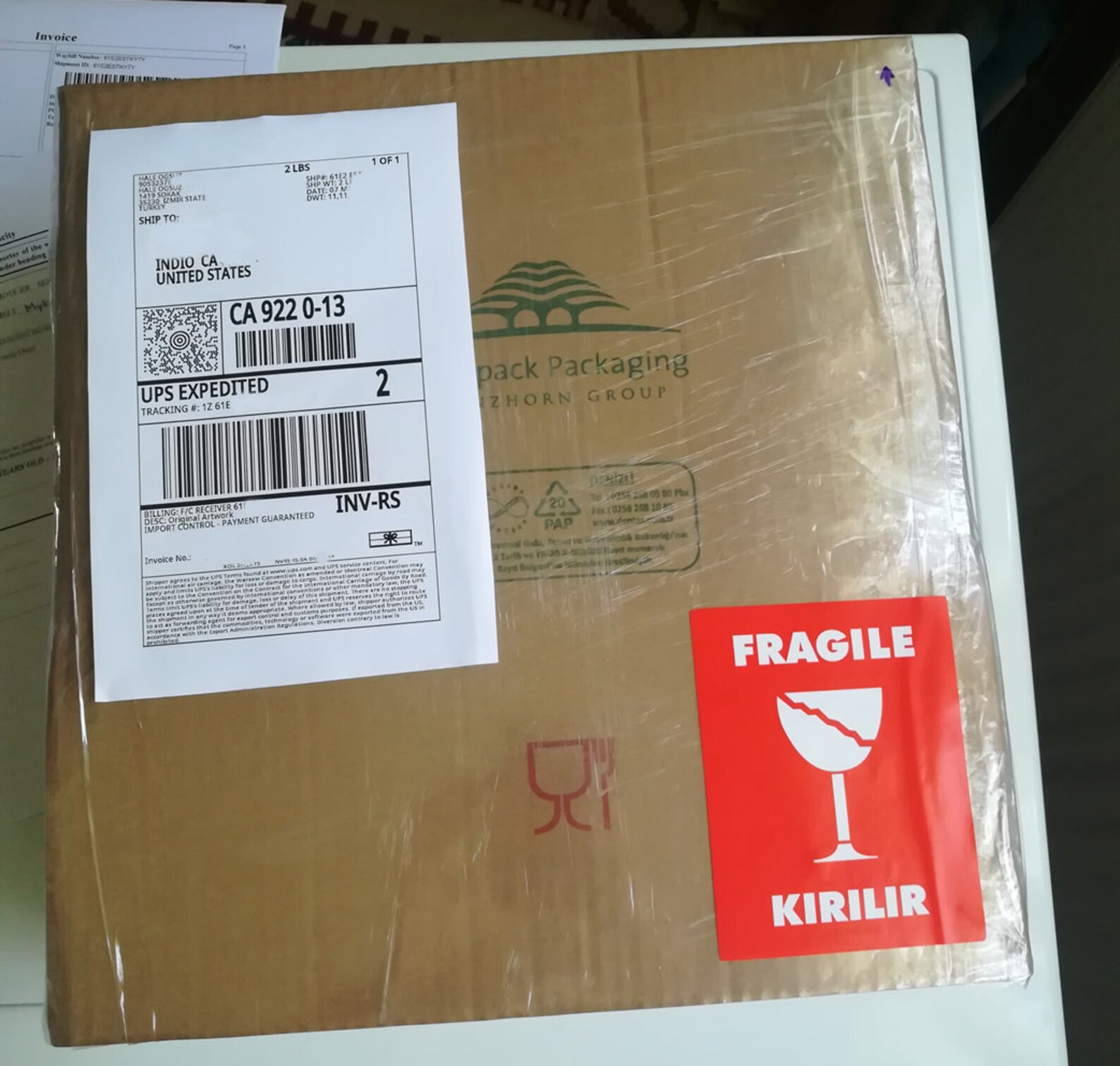 The Woman With Anadem Acrylic Painting Woman Painting - Etsy