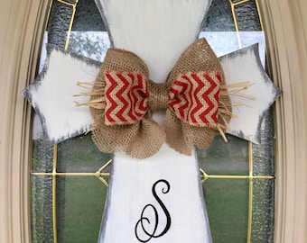 Cross Door Hanger | Etsy