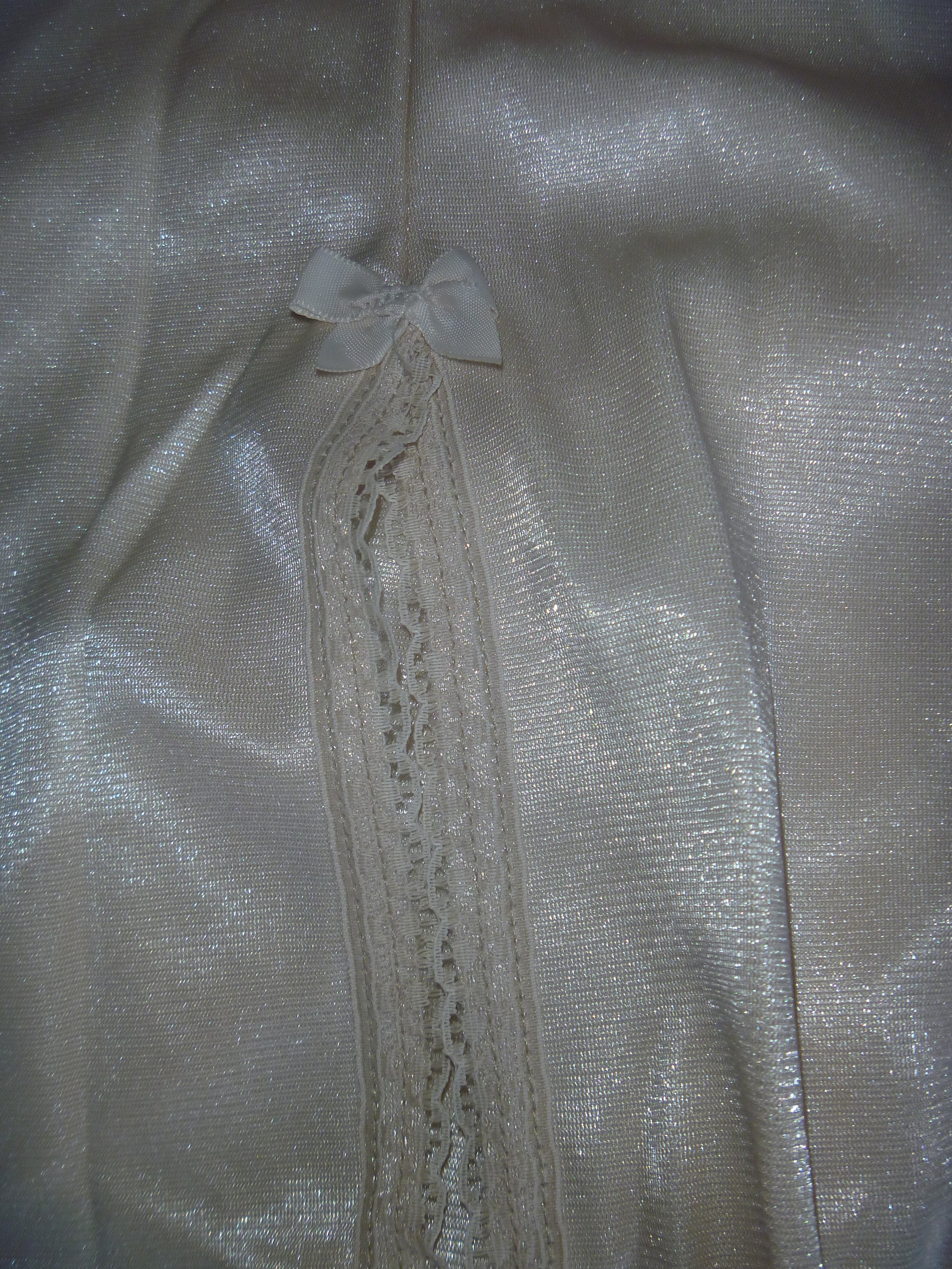 Vintage Pippa Dee Beige Underskirt - Etsy UK