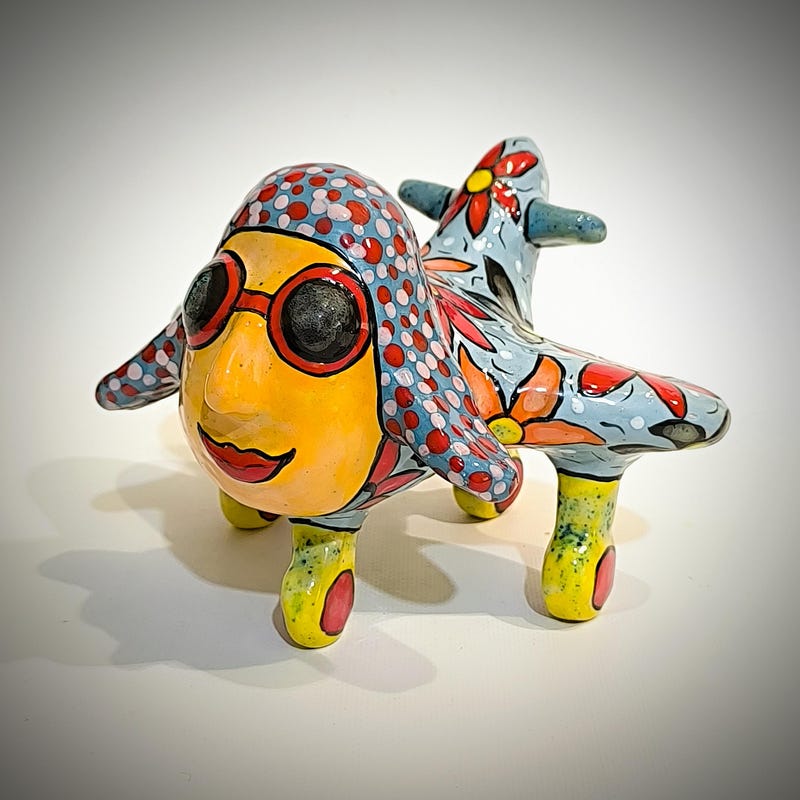 CeramicsGerasimenko - Etsy