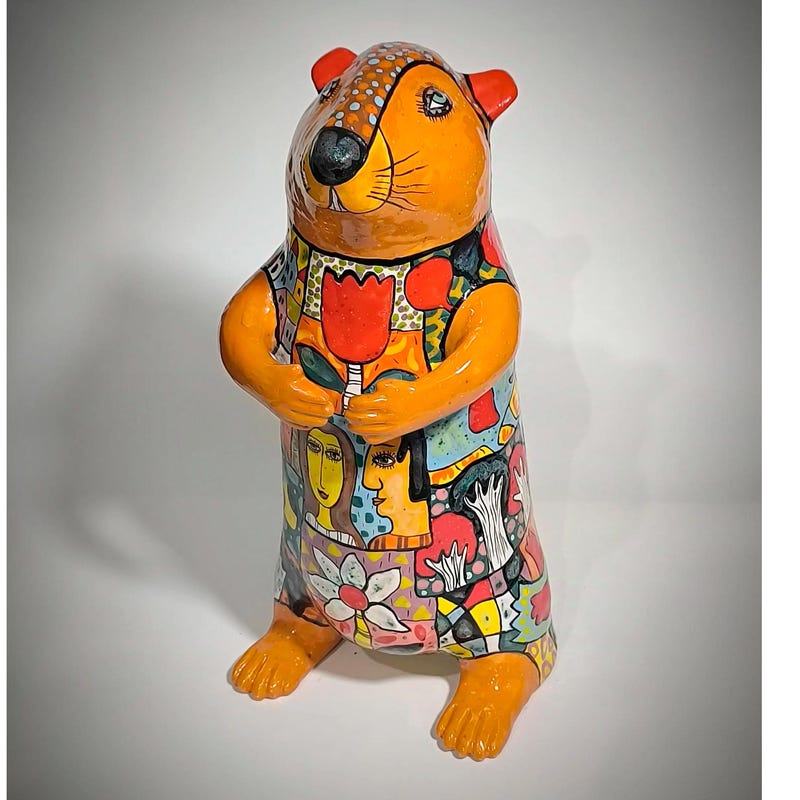 CeramicsGerasimenko - Etsy