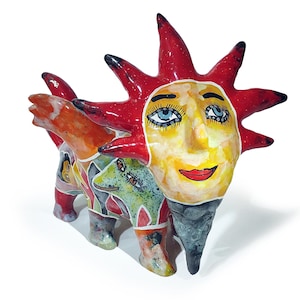 Solar God, Sun Gods, God-like Creature, God Ra, Ancient Egyptian ...