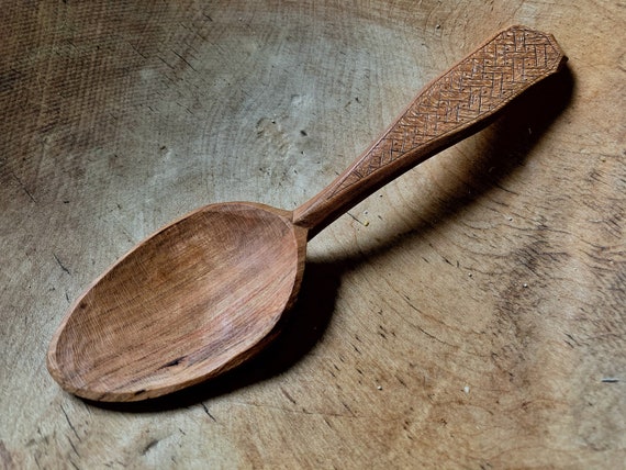 Eating Spoons - SamsSpoons