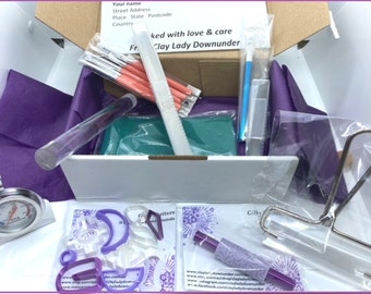 Lucy Clay Machine - Etsy