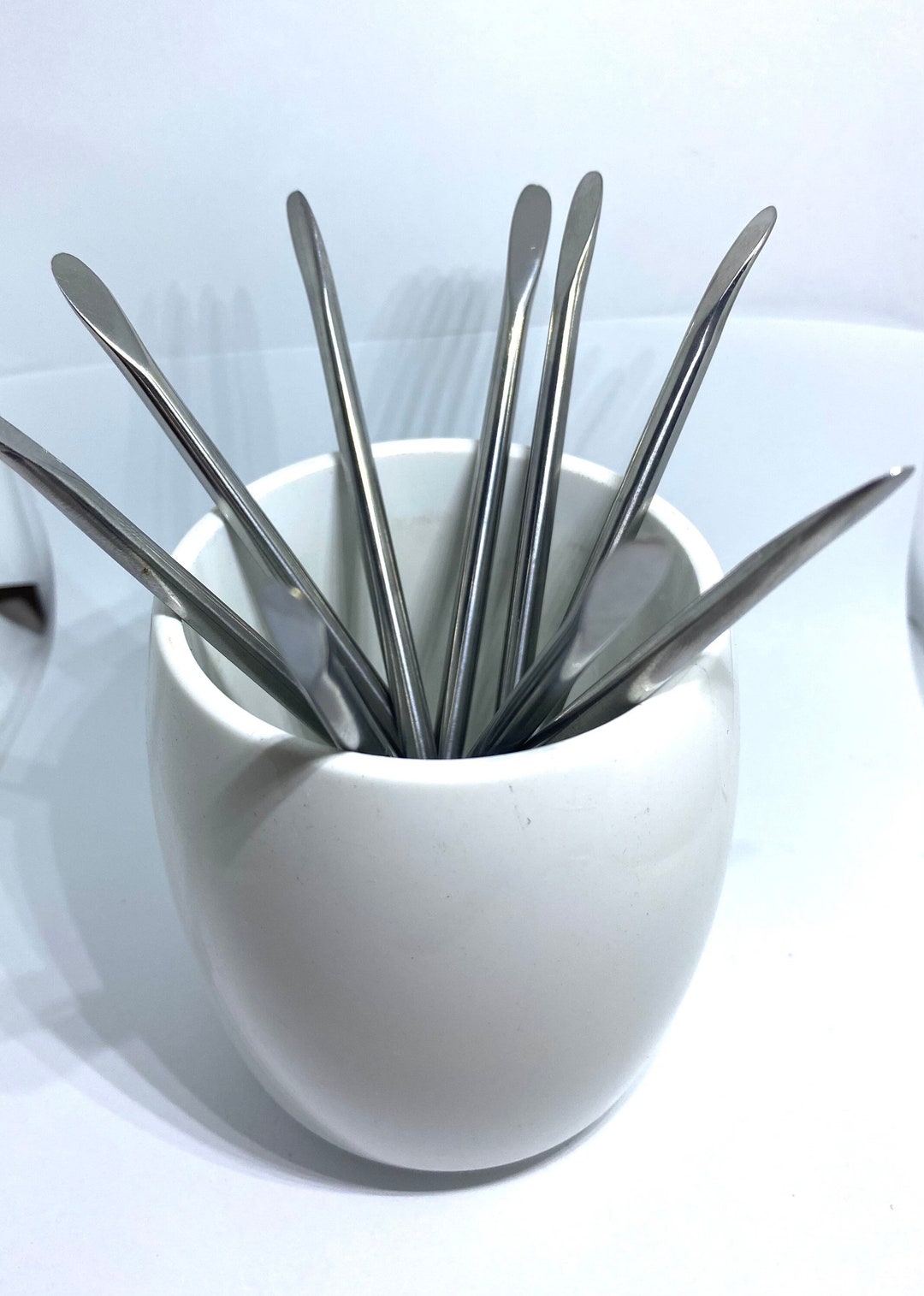 Paddle Sculpting Tool for Polymer Clay, Precious Metal and Ceramic Clay ...