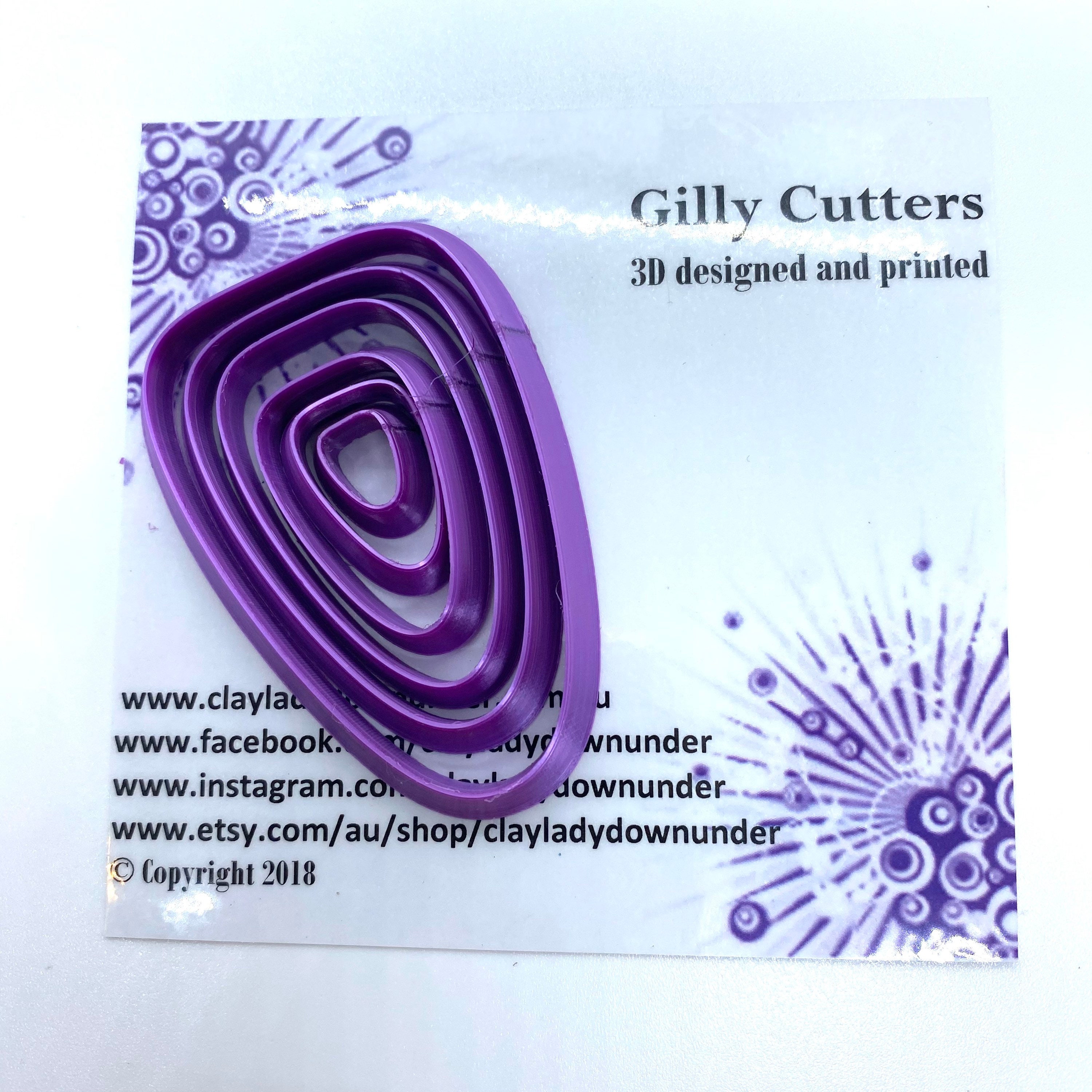 Cutting & Shaping Craft Supplies & Tools precious metal ceramic clay ...