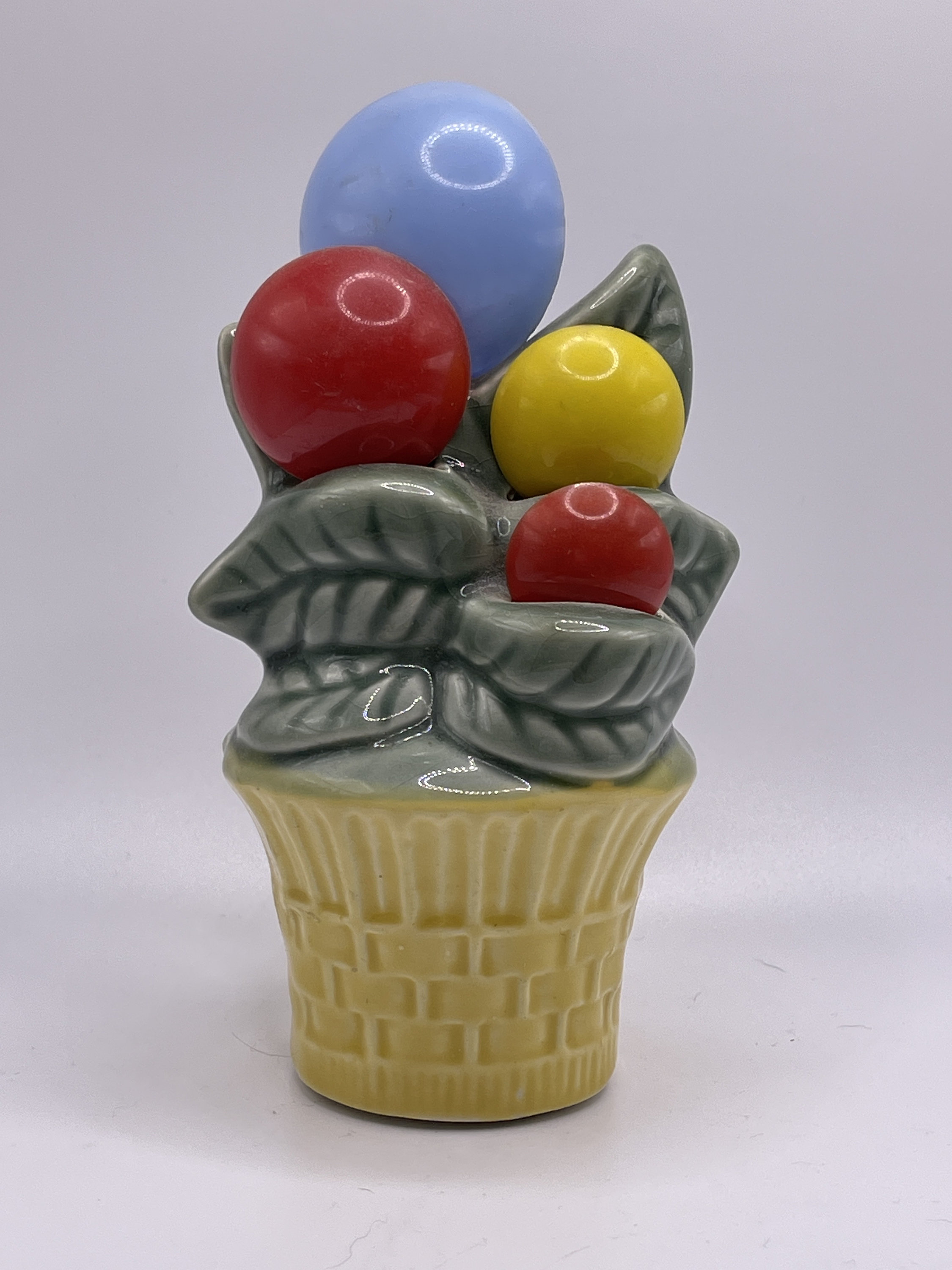 Cardinal China Co Measuring Spoon Holder - Etsy