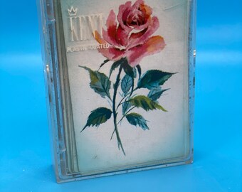 Kent Playing Cards - Etsy