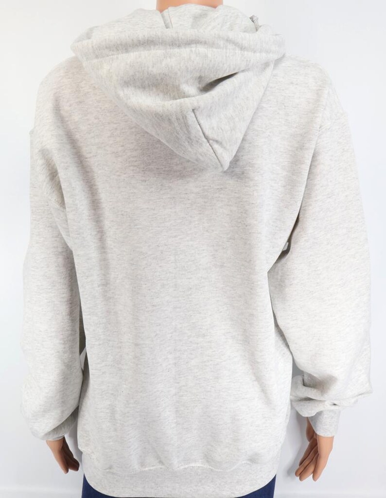 Thrasher the Shark in A Fish Bowl Ash Gray Pullover Hoodie Hooded ...