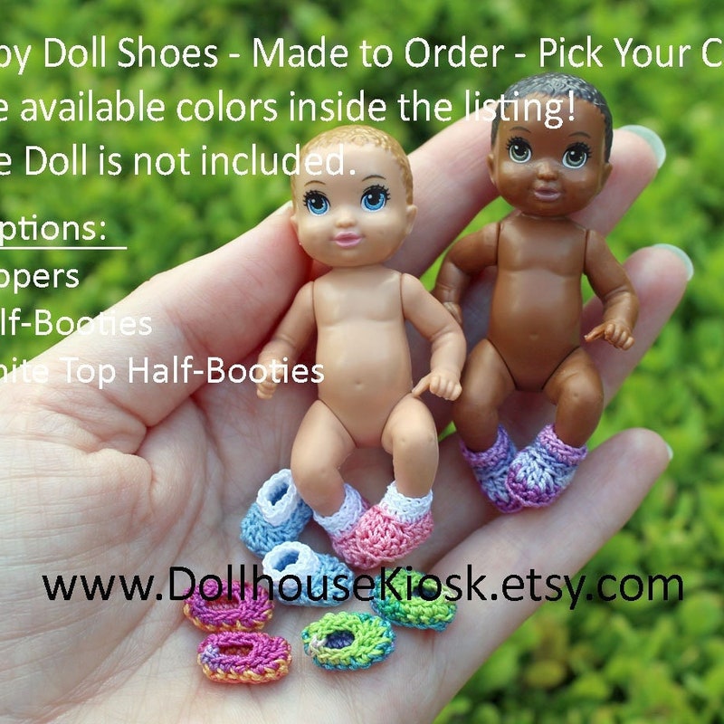 Realistic Baby Doll but 1 - Etsy