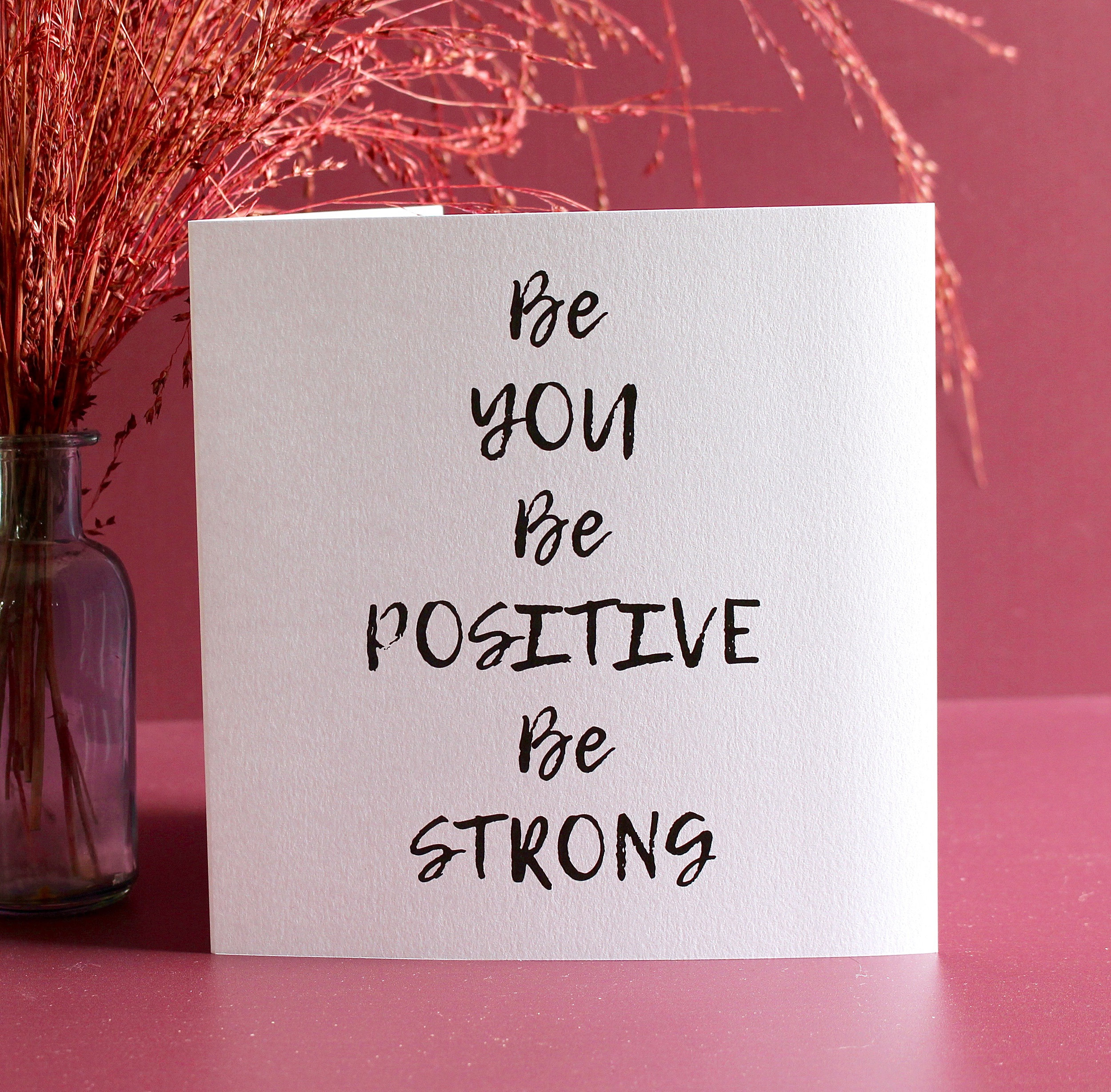 Going to University Card off to college Be Yourself card | Etsy