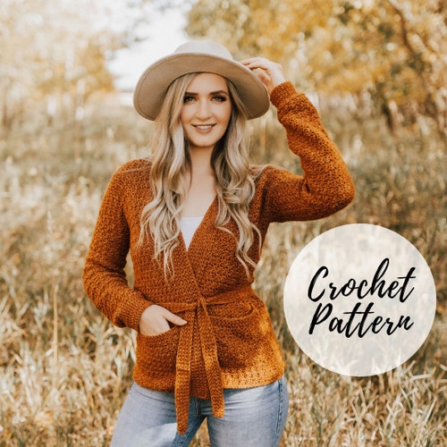 MCM Throw X Crochet Pattern - Etsy