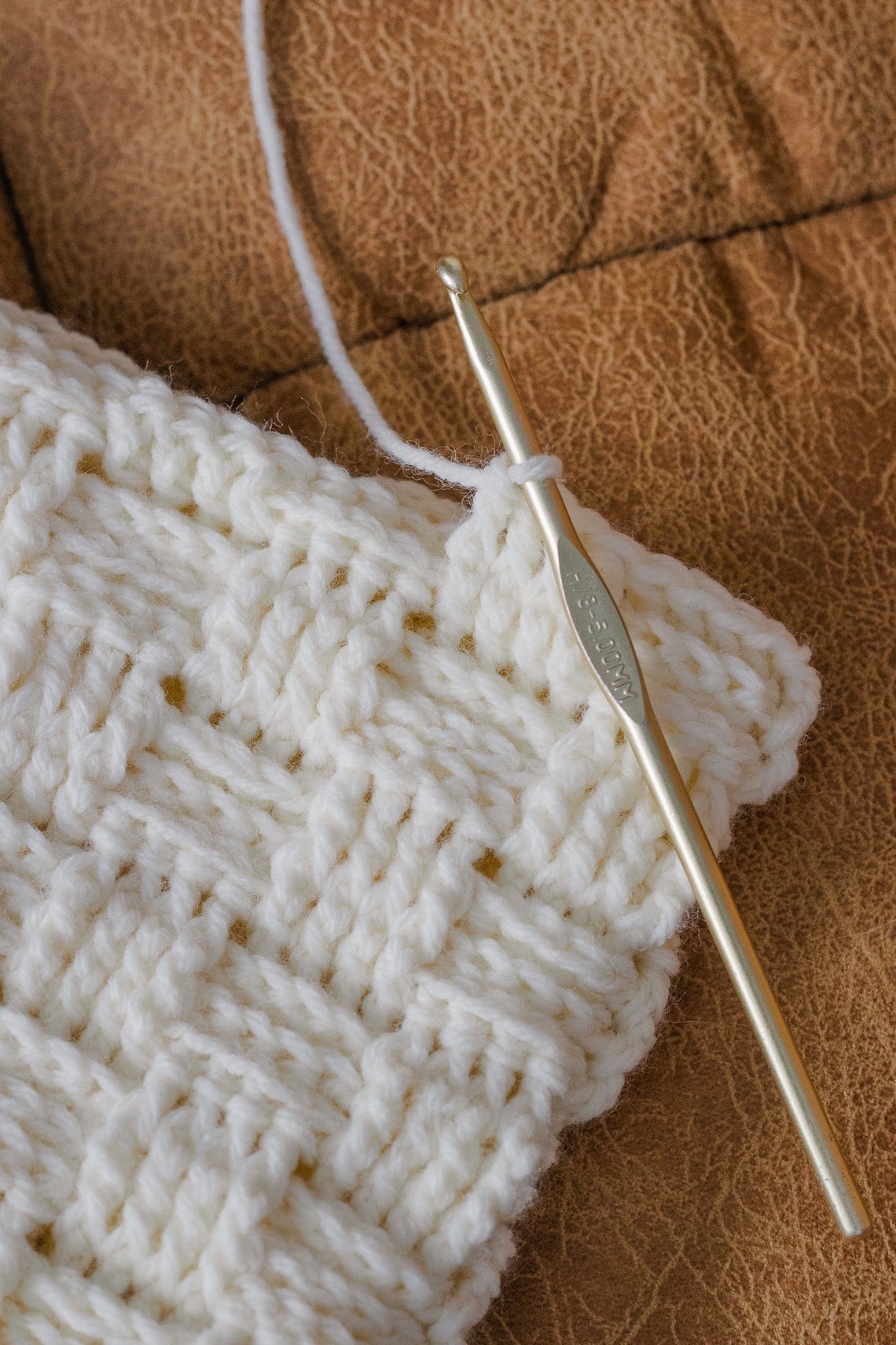 Westwood Cowl X Crochet Pattern - Etsy