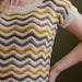 Misty Valley Tee X Crochet Pattern - Etsy