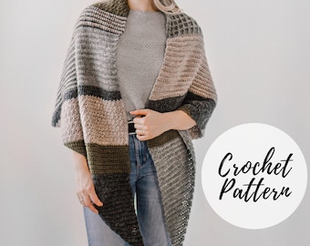 Crochet Grove - Etsy