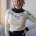 Light It up X Knitting Pattern - Etsy
