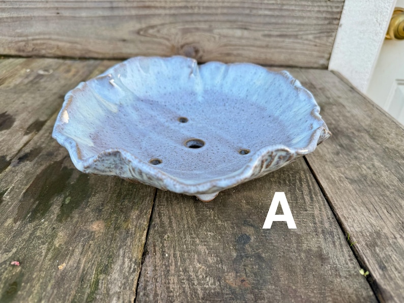 Handmade Bonsai Pot, Ceramic Bonsai Dish, Garden, Gardening, Nature ...