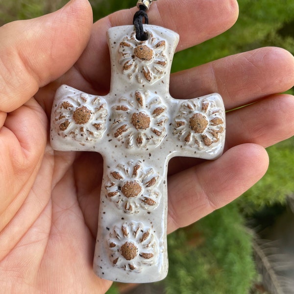 Cross Home Decor - Etsy