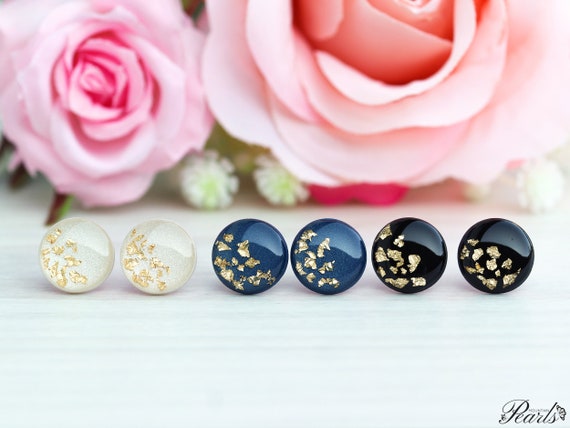 Earring sets for sensitive ears store