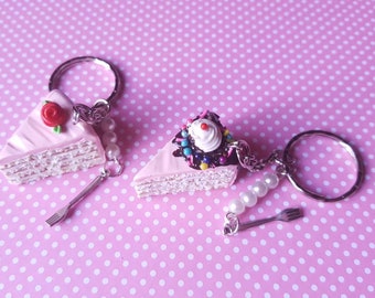 Bakery jewelry | Etsy