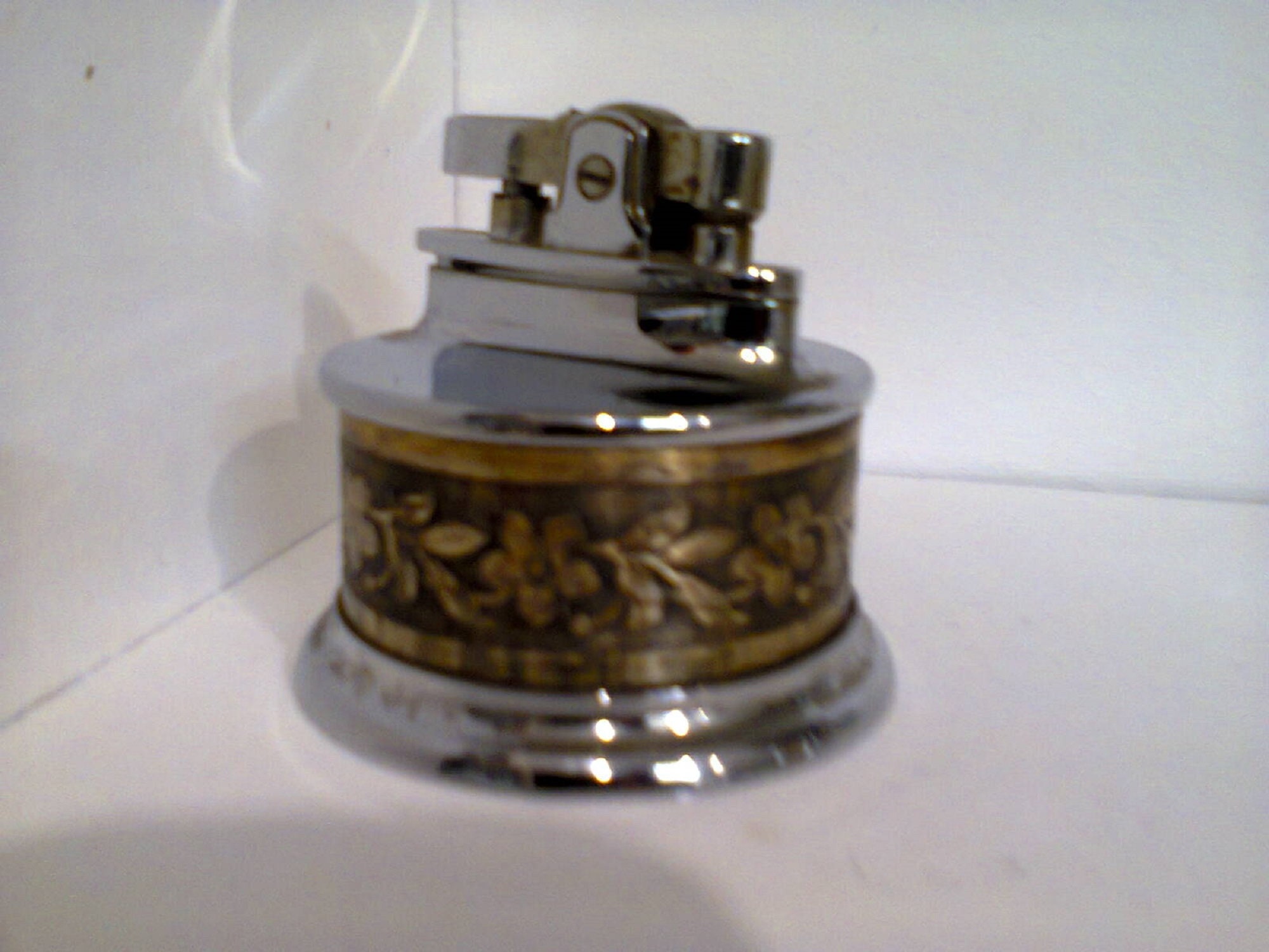 Vintage Rolstar Lighter, Good Condition - Etsy