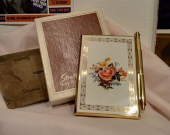 Stratton Note Pad - Etsy