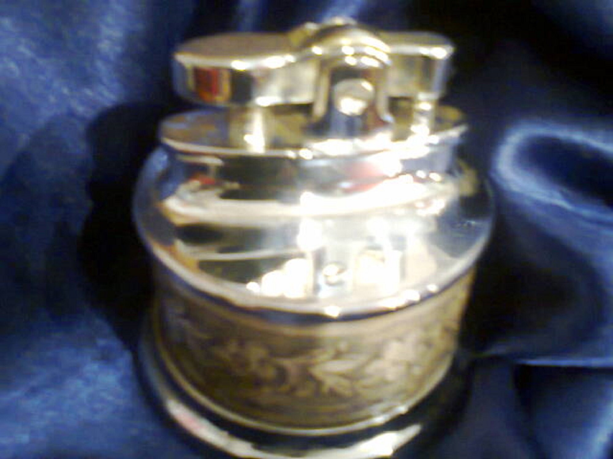 Vintage Rolstar Lighter, Good Condition - Etsy