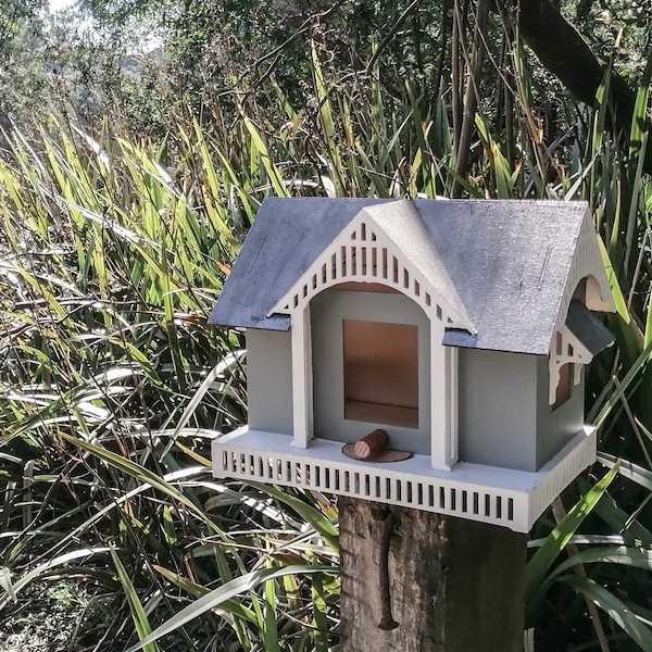 Birdhouse - Etsy Australia