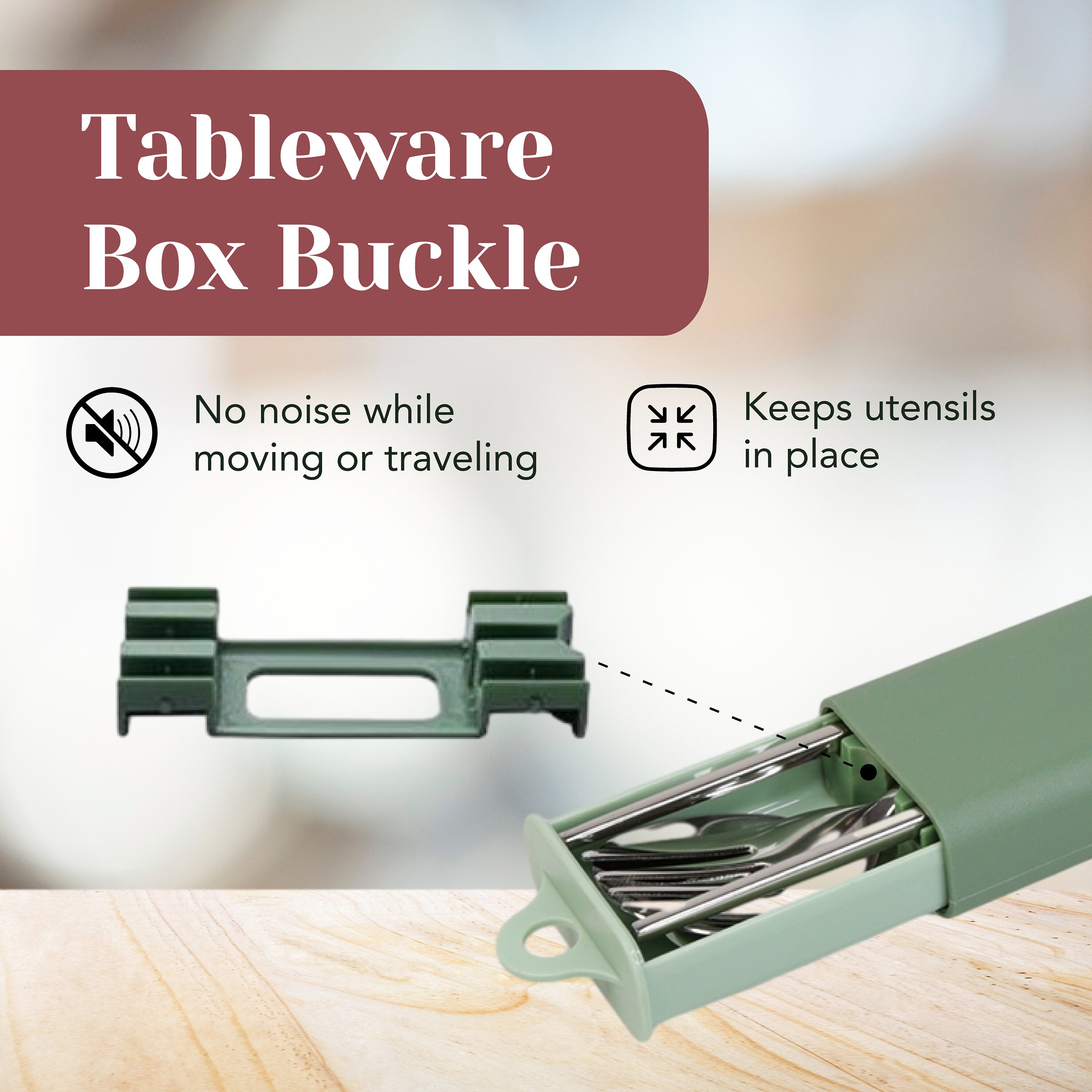 Personalized Utensil-stainless Steel Utensil Set, Reusable Eating ...