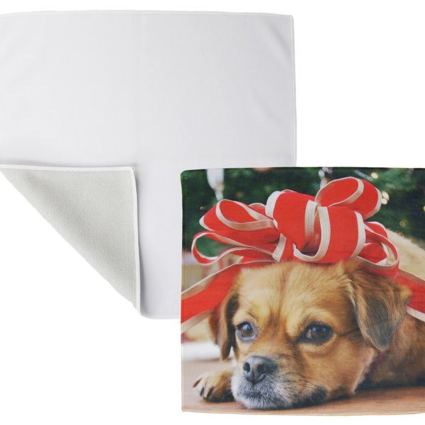 Custom Lens Cloth - Etsy