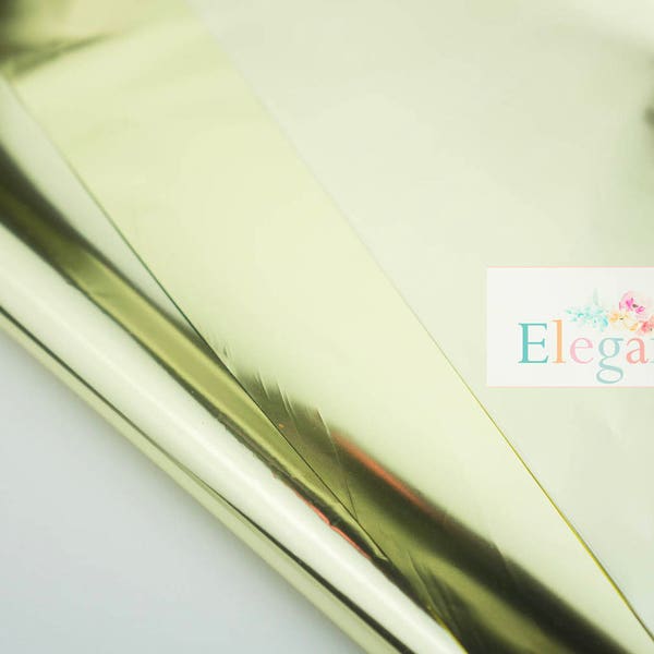 Gold Mylar - Etsy