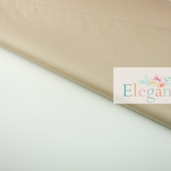 Tan Tissue Paper - Etsy