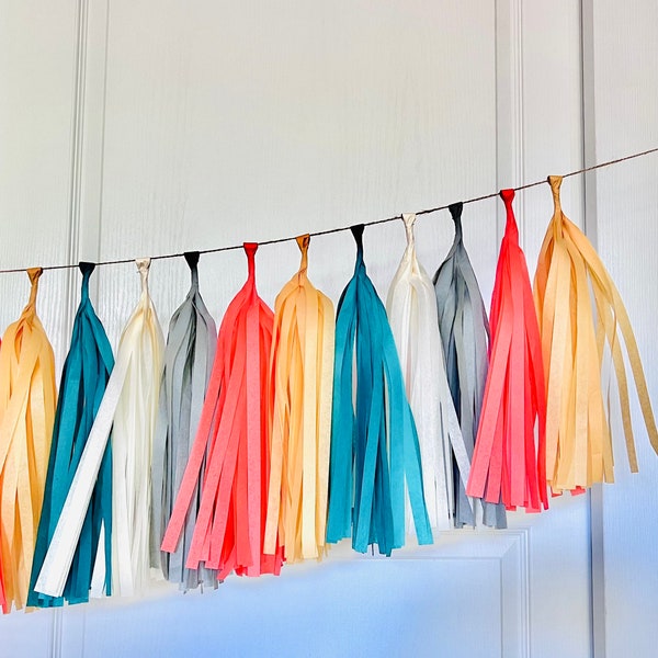 Graduation Garland - Etsy