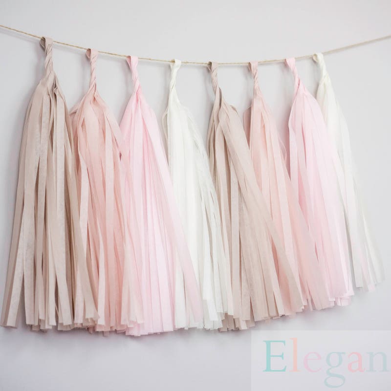 Tassel Backdrop - Etsy