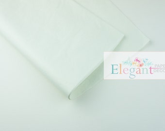 Tissue Paper / 24 Sheets French Vanilla Tissue Paper - Etsy
