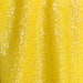 Yellow Sequin Fabric, Glitter Full Sequins Fabric for Dress, Full ...