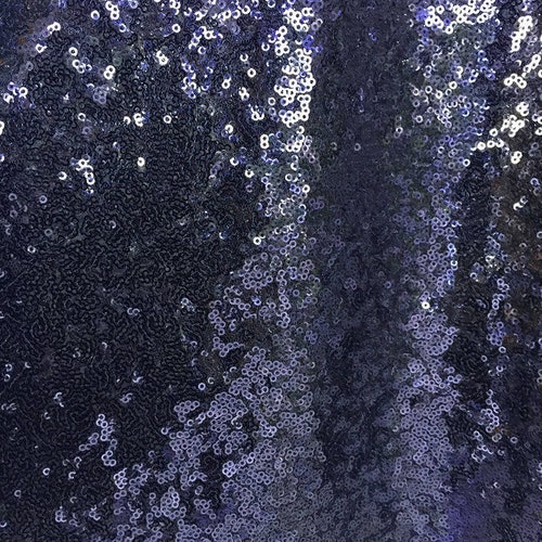 Gold Sequin Fabric Glitz Full Sequins Fabric Sequins On Mesh Etsy