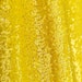 Yellow Sequin Fabric, Glitter Full Sequins Fabric for Dress, Full ...