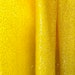 Yellow Sequin Fabric, Glitter Full Sequins Fabric for Dress, Full ...