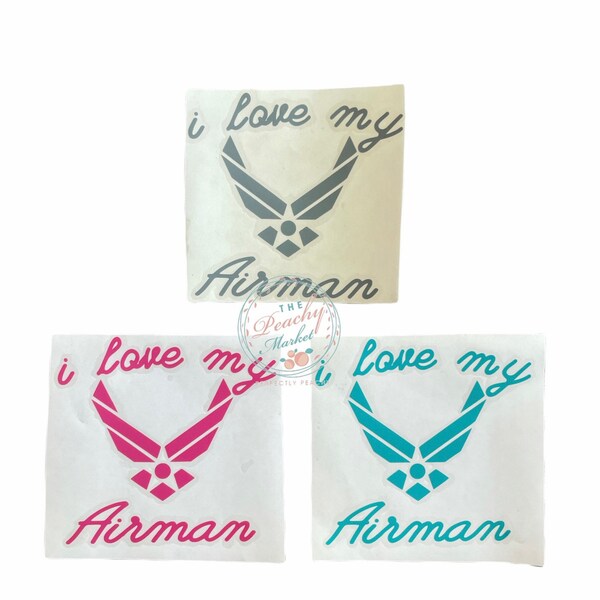 Airman - Etsy