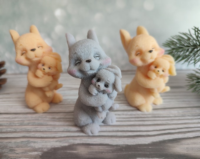 PrettyUniqueMolds - Etsy UK