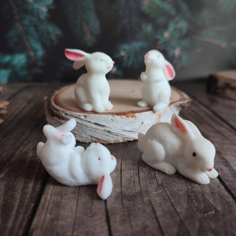 Epoxy Miniatures - Etsy