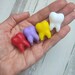 Fake Human Teeth Tooth Mould Silicone Mold Dentist Dental Teeth Dentist ...