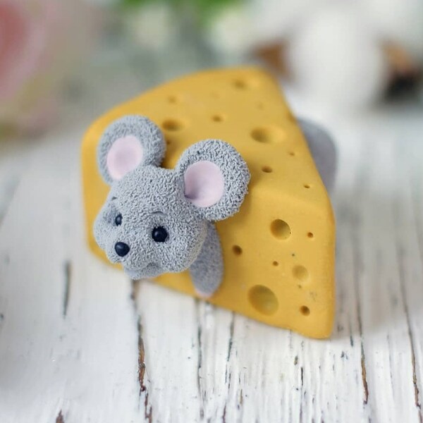 Cheese Mold - Etsy