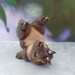 Hippo Mold 3d Silicone Mold 3d Animal Soap Mold 3d Hippopotamus Mold ...