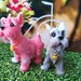 3d Schnauzer Terrier Mold Snouter Mold Terrier-type Dog - Etsy